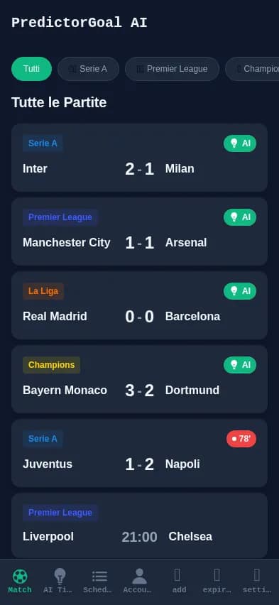 SmartFridge AI