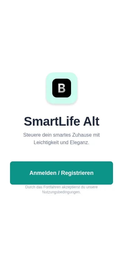 SmartLife Alternative
