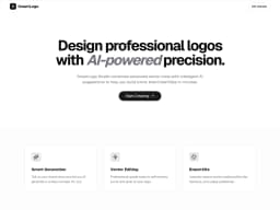 SmartLogo Studio