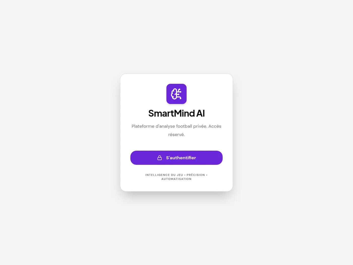 SmartMind AI Betting Hub