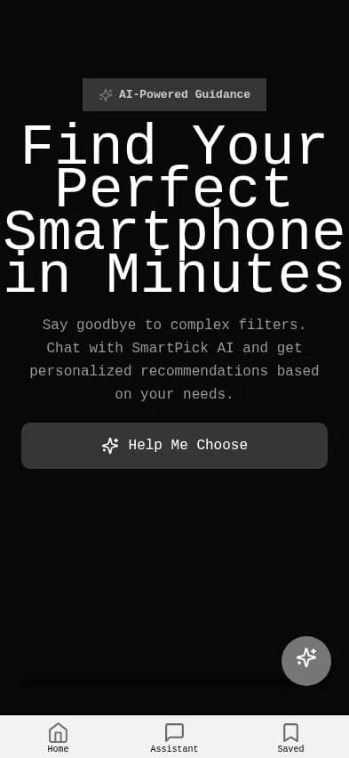 SmartPick AI