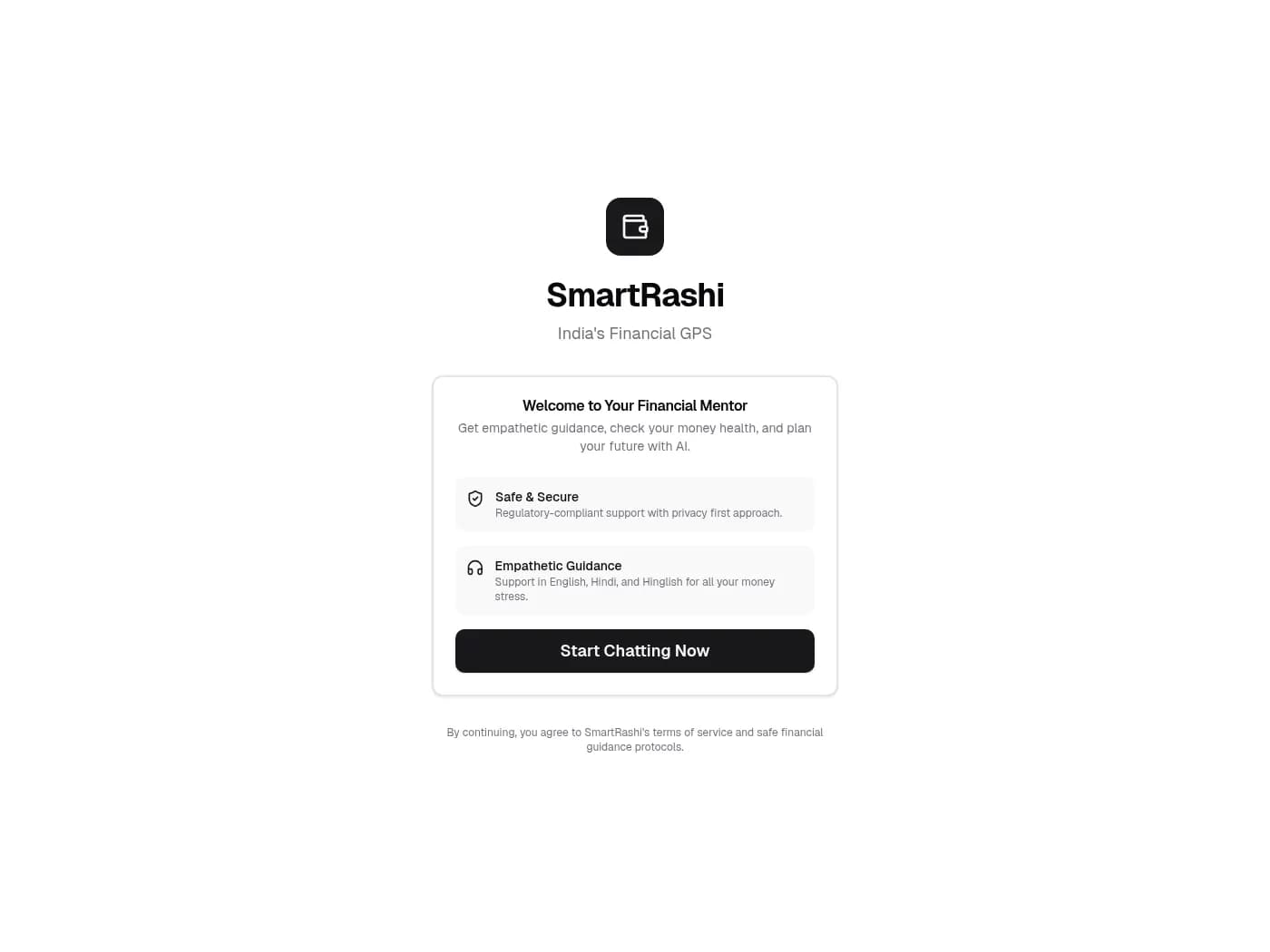 SmartRashi AI Mentor