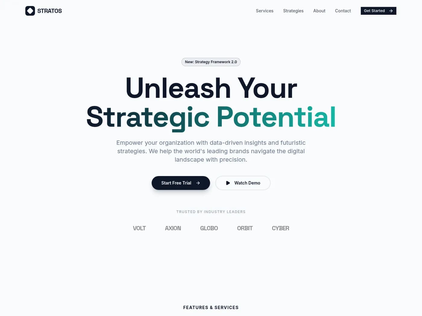 SmartReach Web Platform
