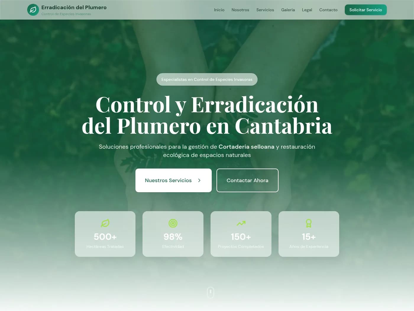 SmartWeb Fusion
