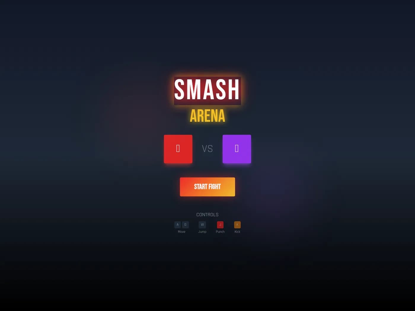 Smash Arena