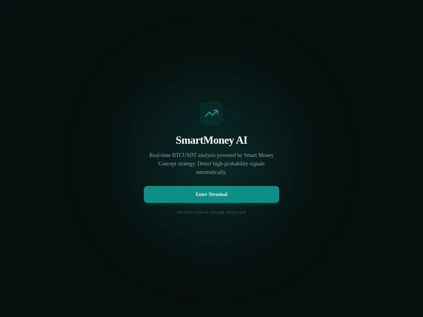 SmartMoney Crypto AI
