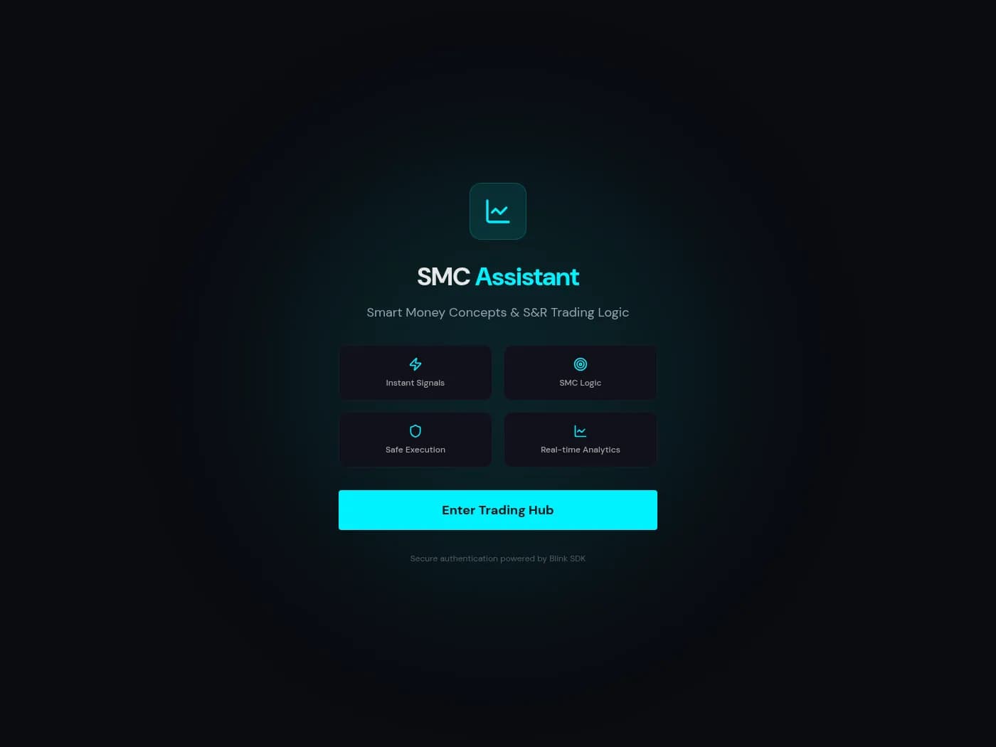 SMC Trade Assistant
