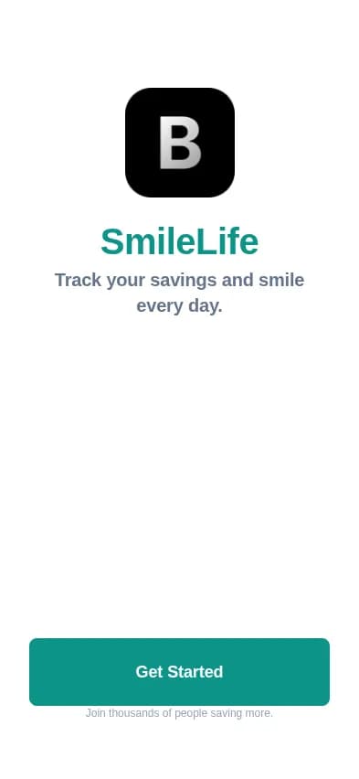 SmileLife Redesigned