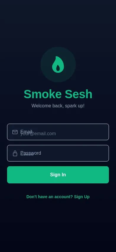 Smoke Sesh