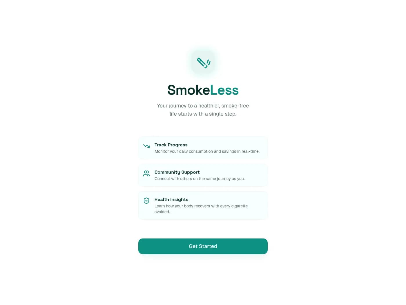 SmokeLess