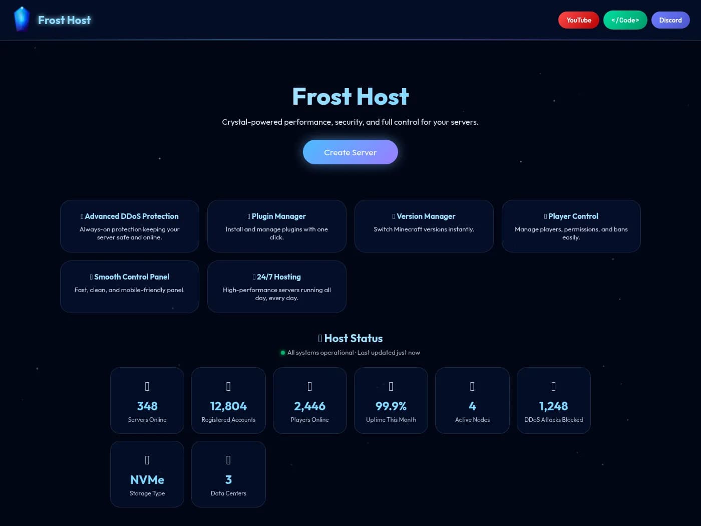 SmoothSite Booster
