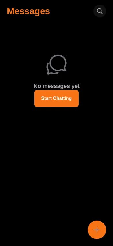 SMS Messenger APK