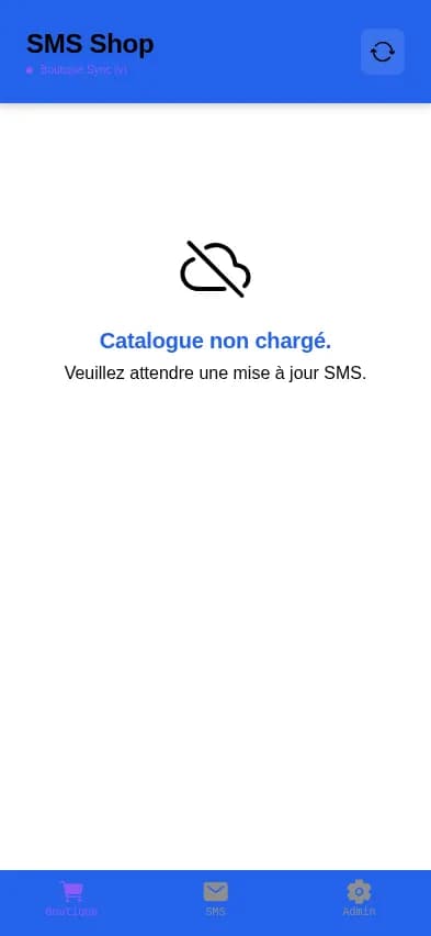 SMS Commerce Suite
