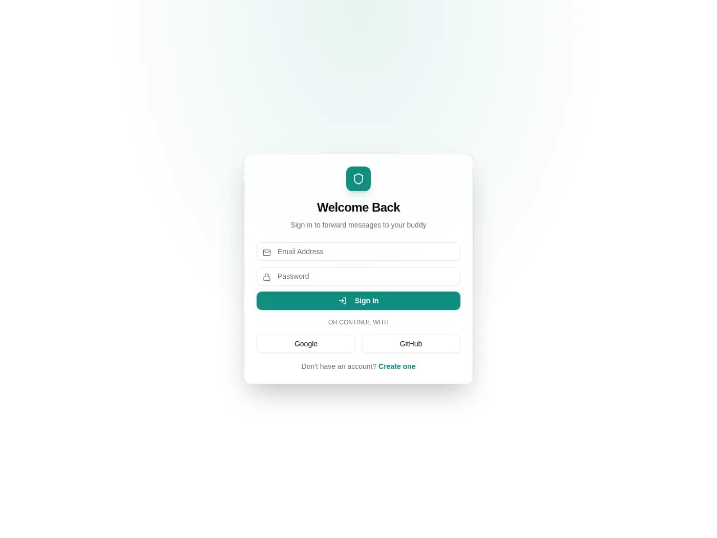 SMS Forwarder Duo