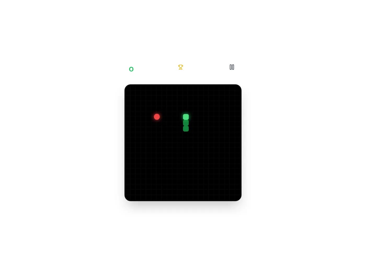 Serpent Snake Game