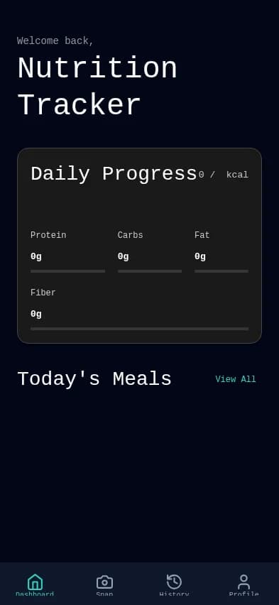 SnapNutrition