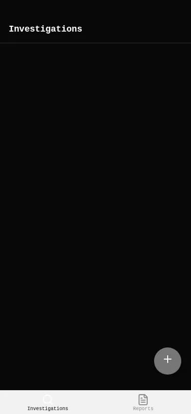 SnapCall Locator