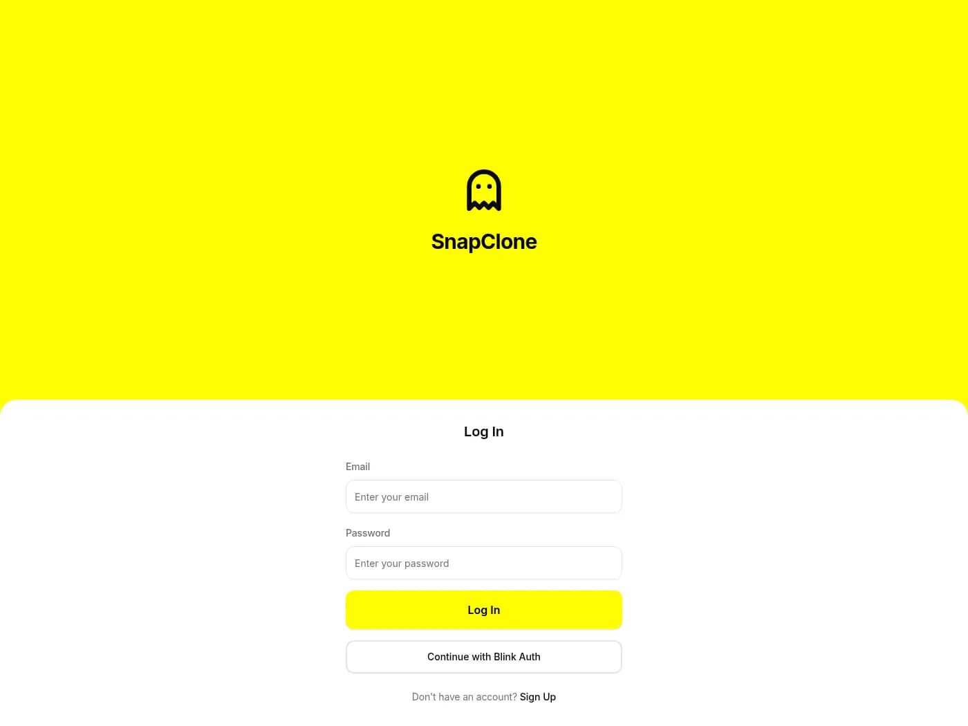 Snapchat Auth Fixer