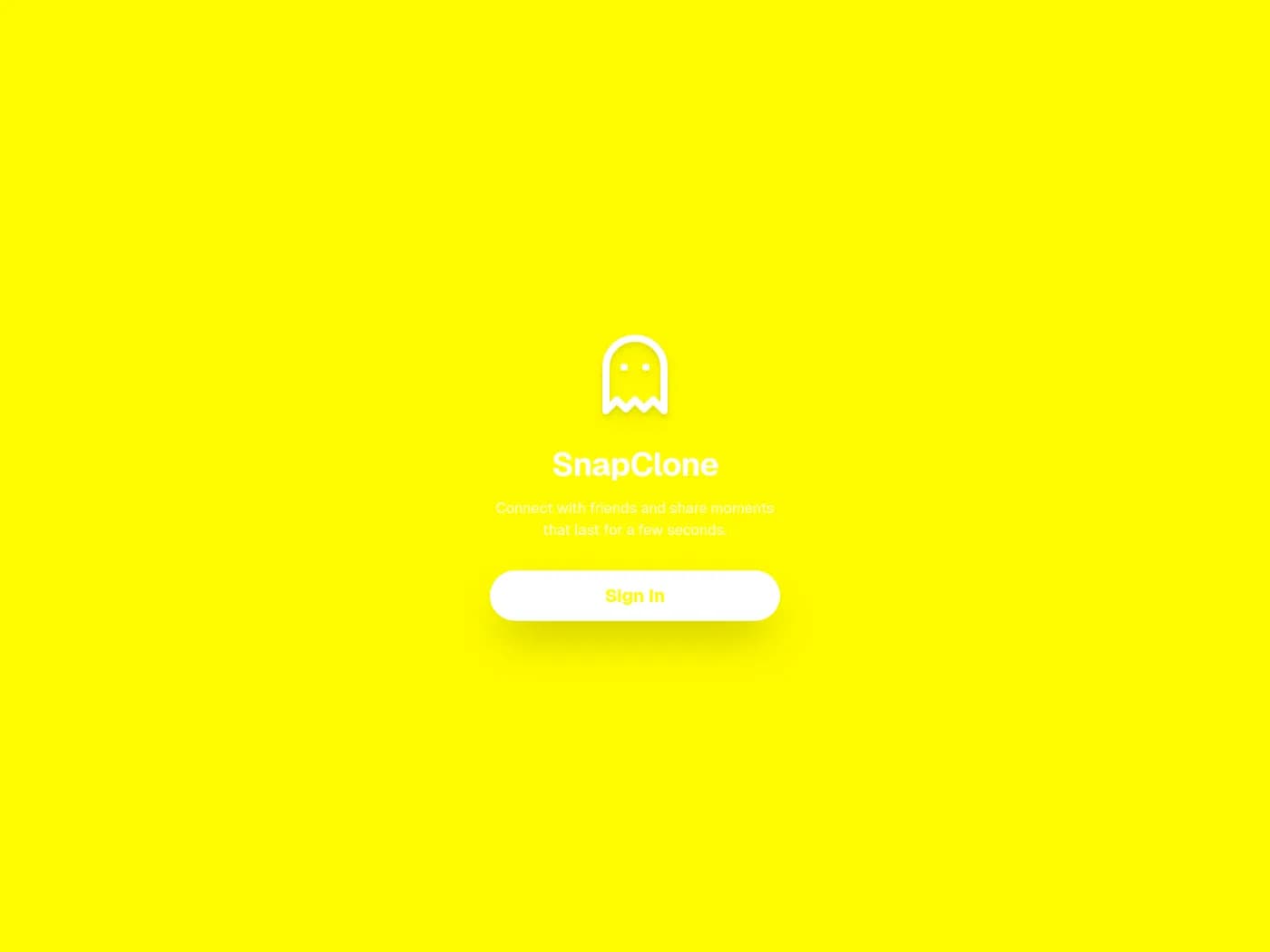 SnapClone