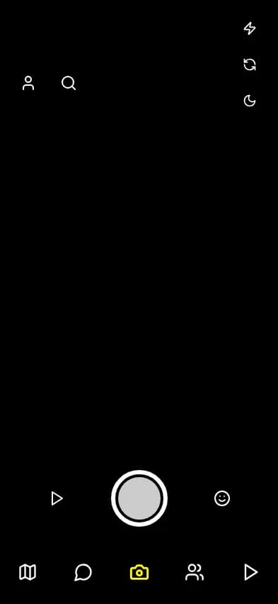 SnapClone App