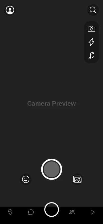 SnapFun App