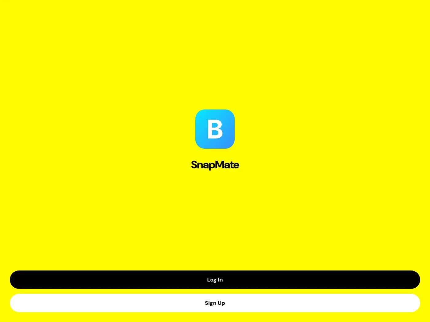 SnapMate