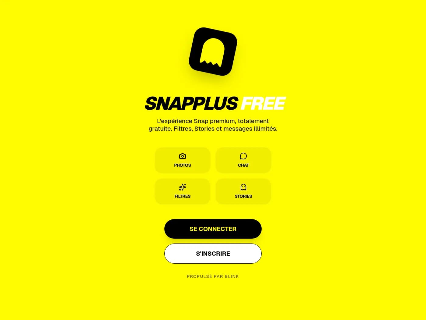 SnapPlus Free