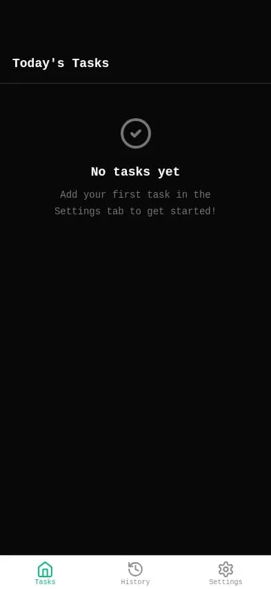 SnapTask Reminder