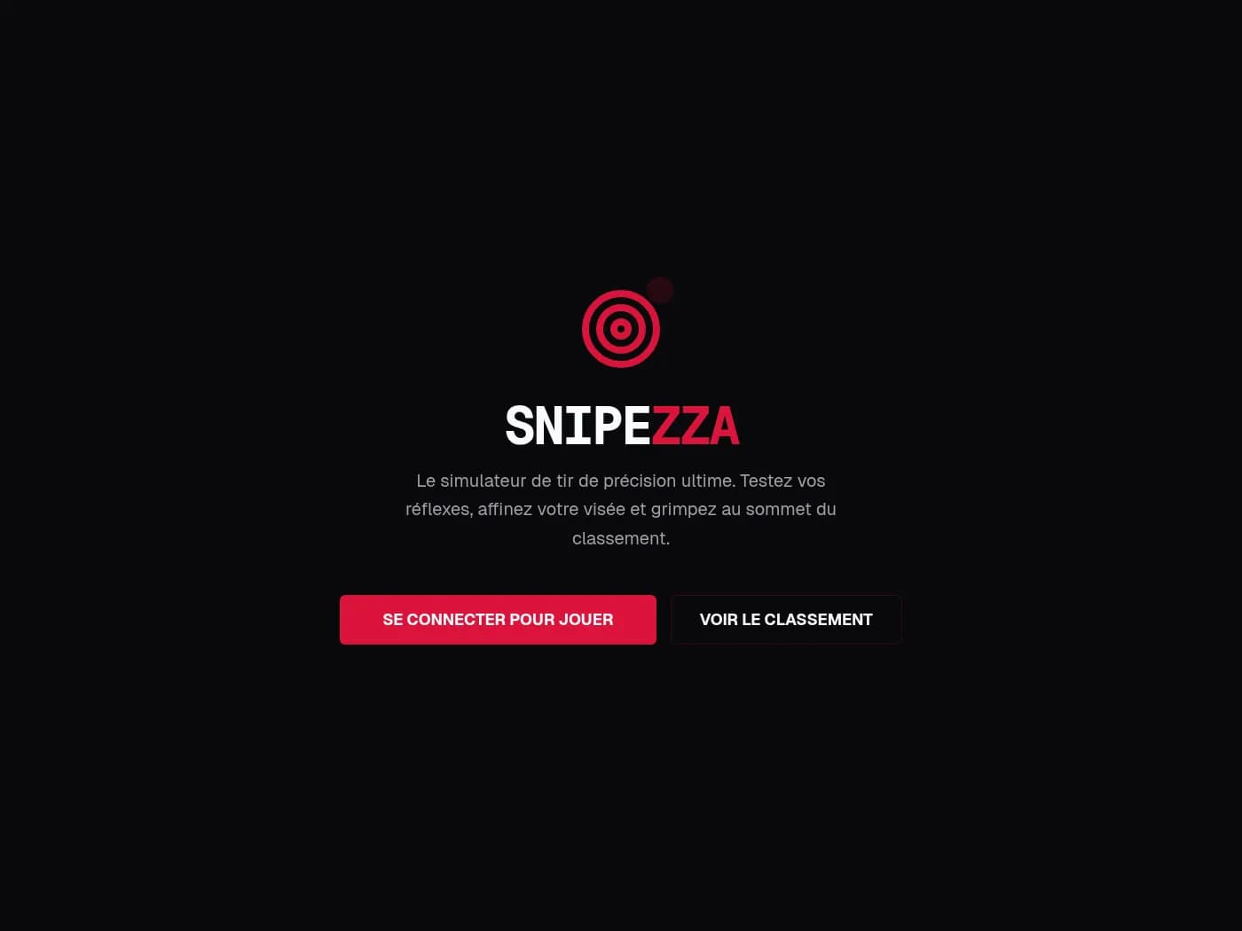SnipeZza