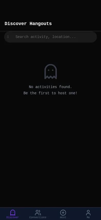 Social Ghost
