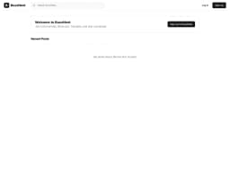 BuzzNest Social Platform