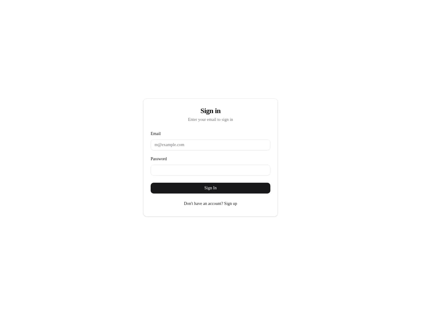 QuickConnect Social Media