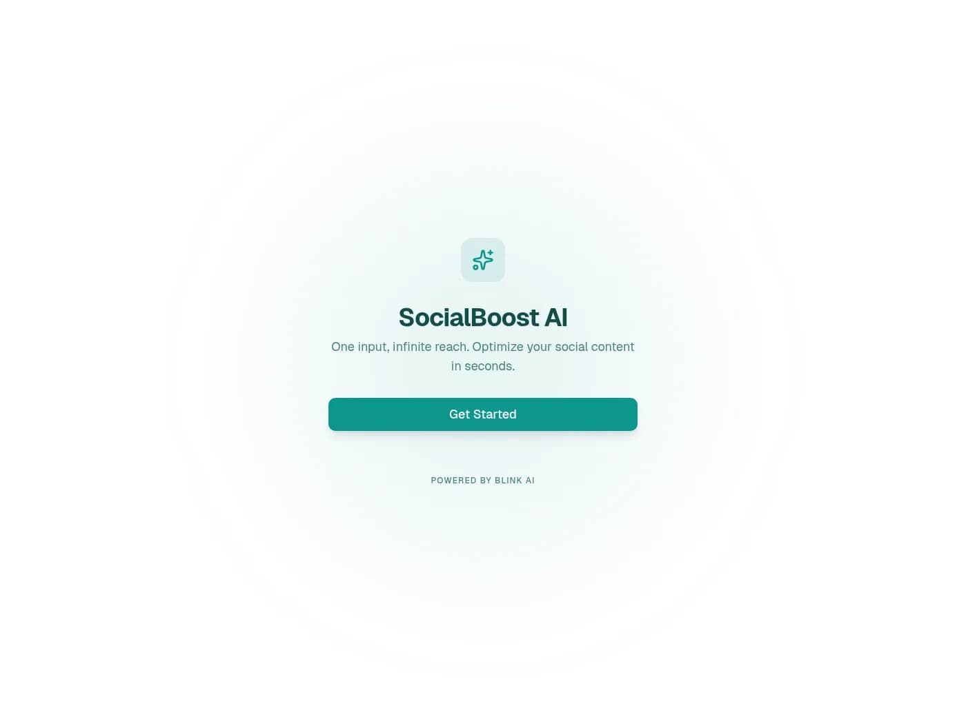 Social Post Optimizer
