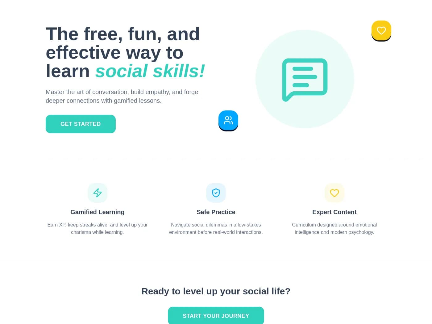 SocialSkillingo