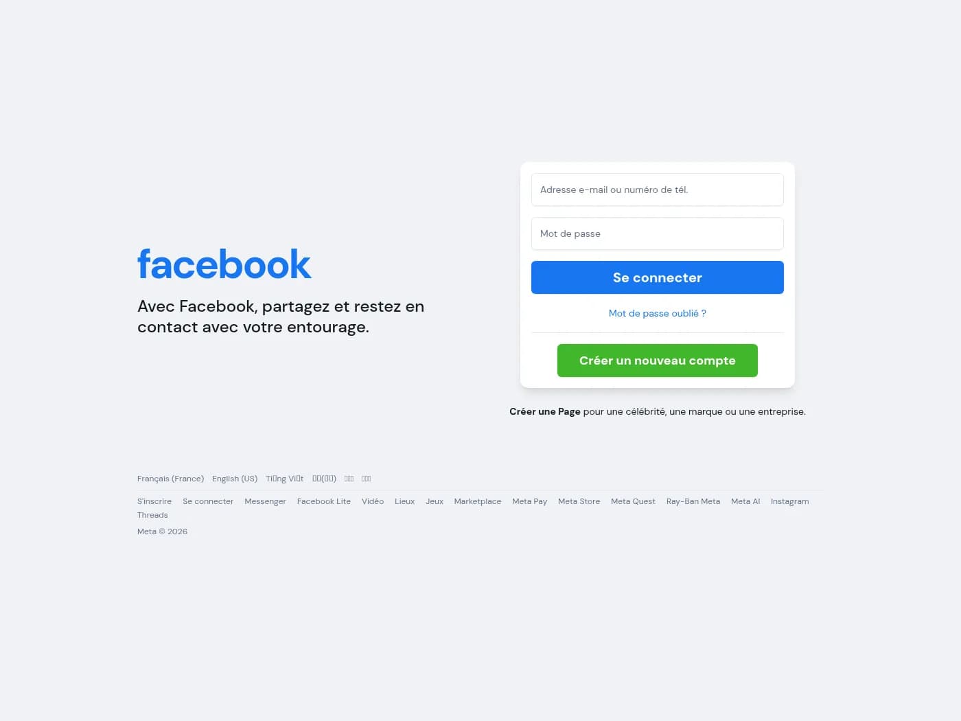 SocialHub Connect
