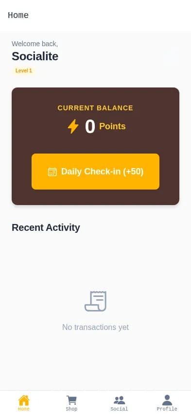 SocialPoint Ultra V9