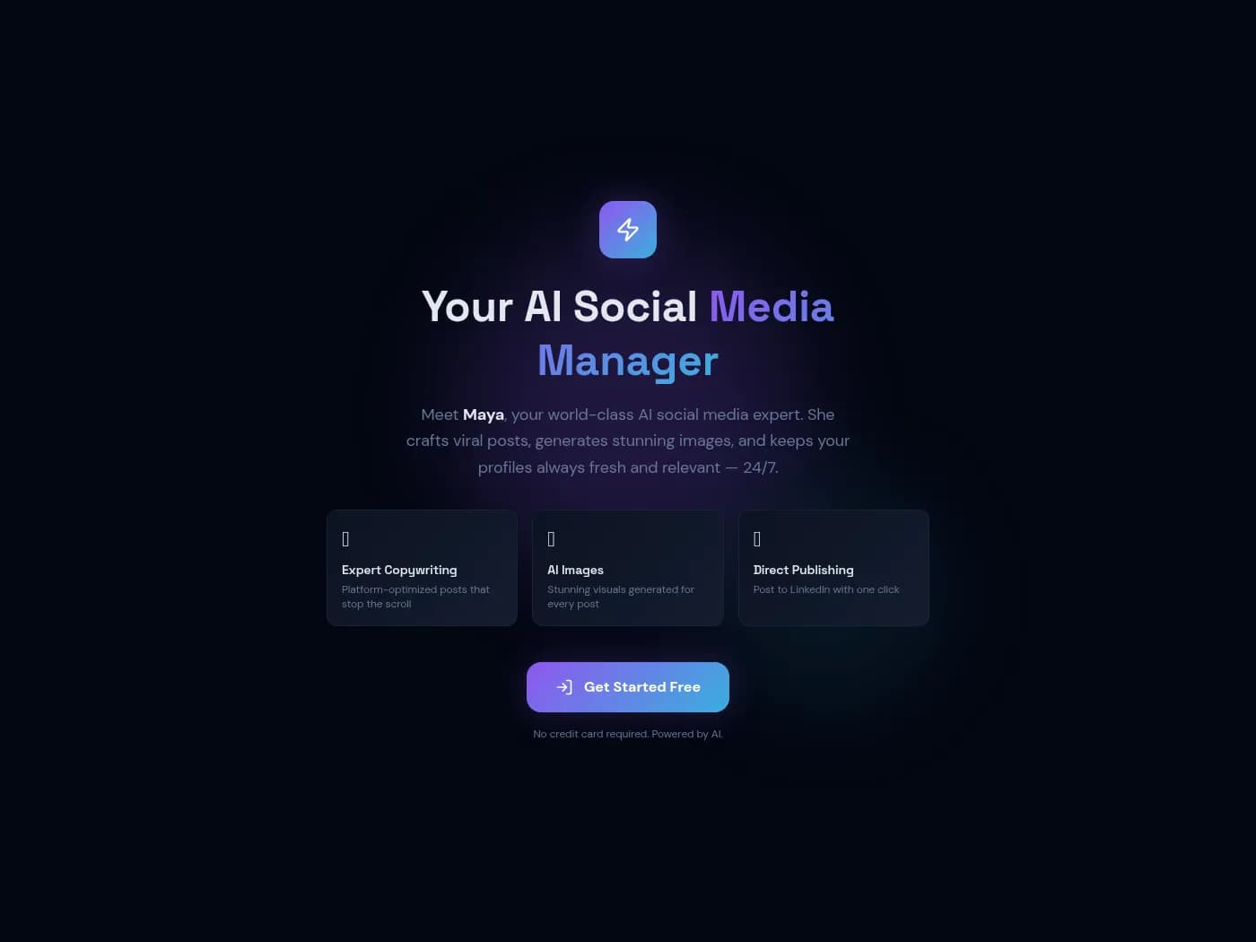 SocialPulse Agent