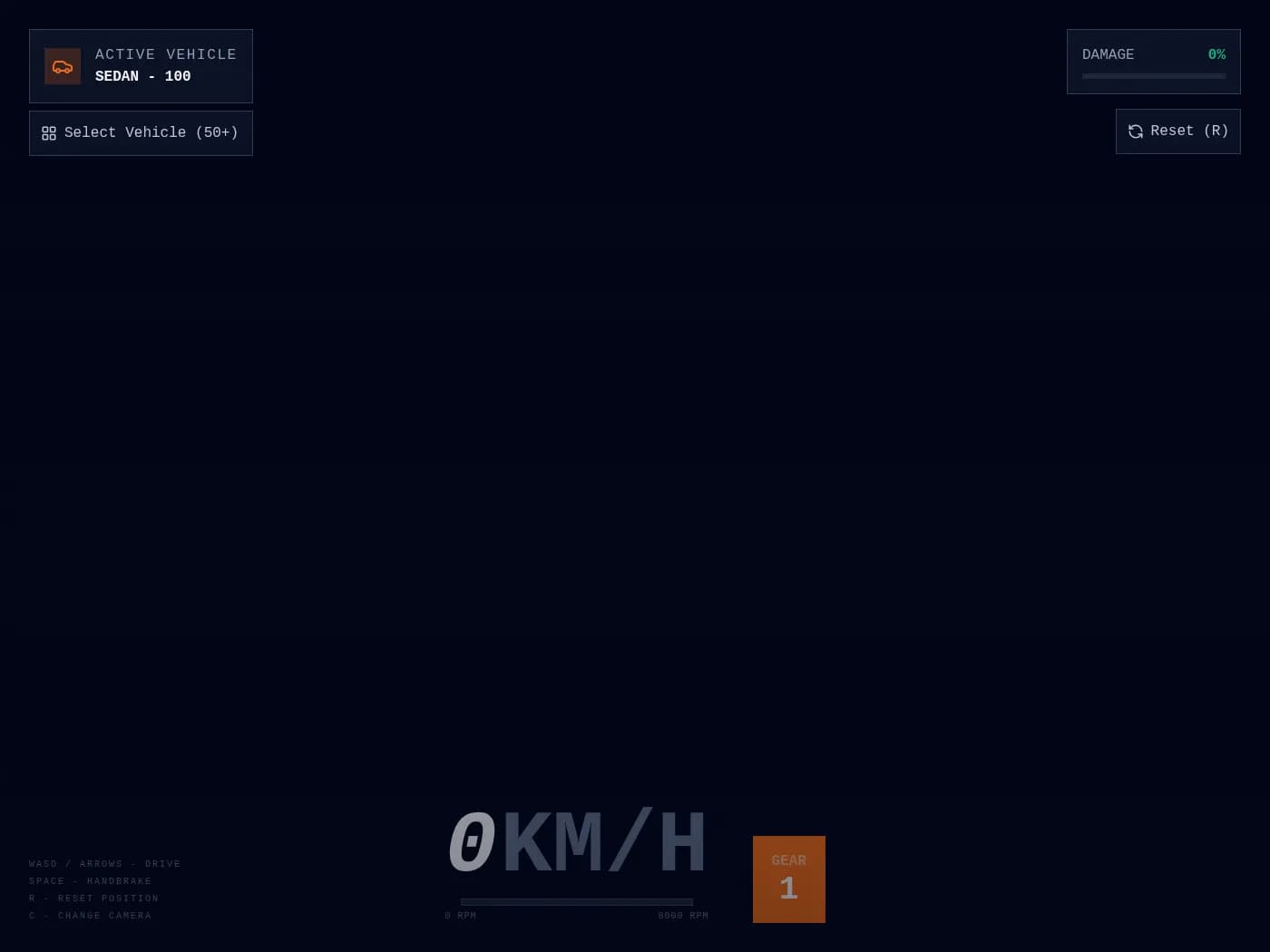 Ultra BeamNG Drive