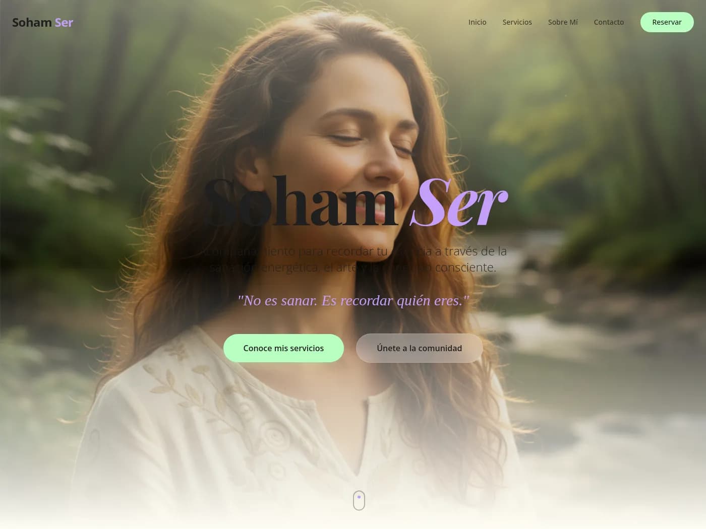 Soham Ser Web Aura