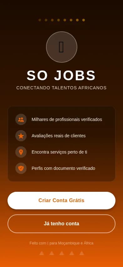SO JOBS Network