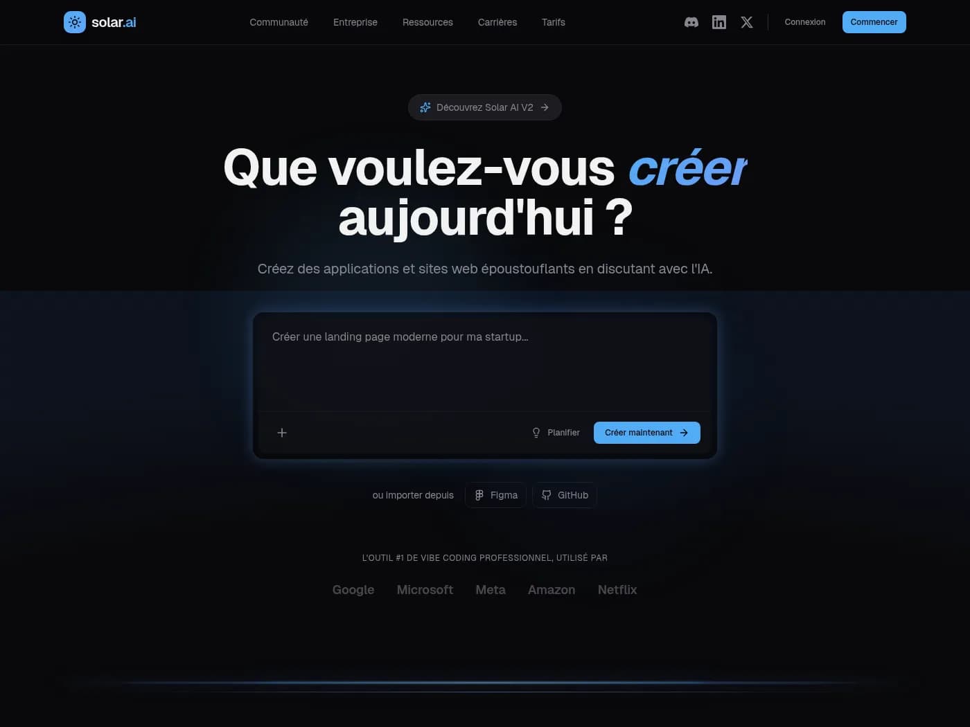 Solar AI Shortcuts