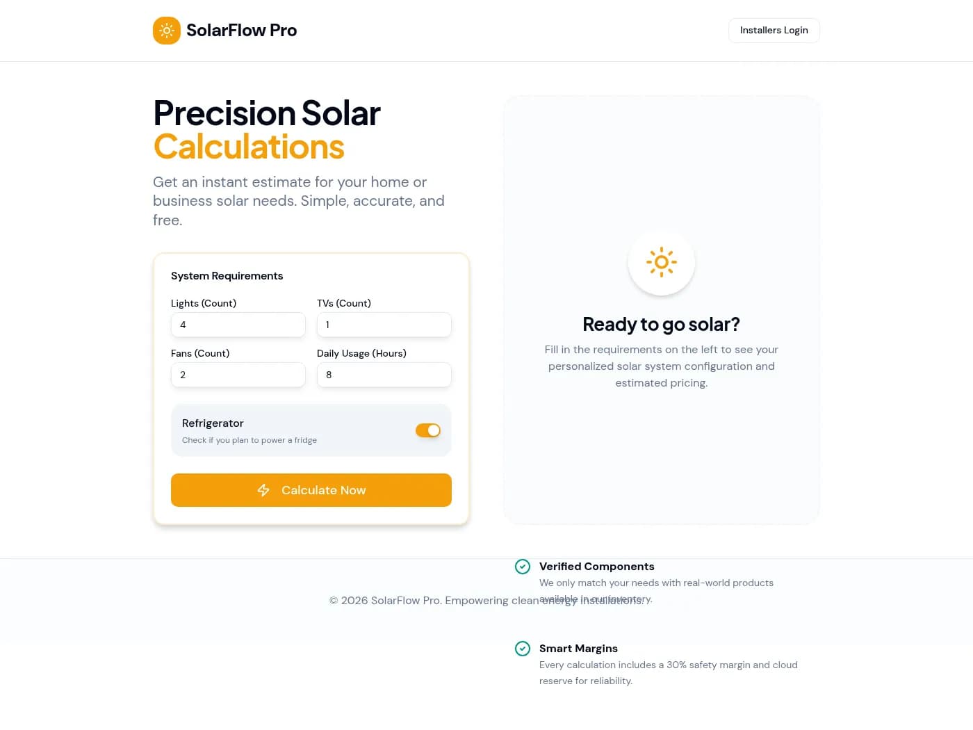 SolarFlow Pro