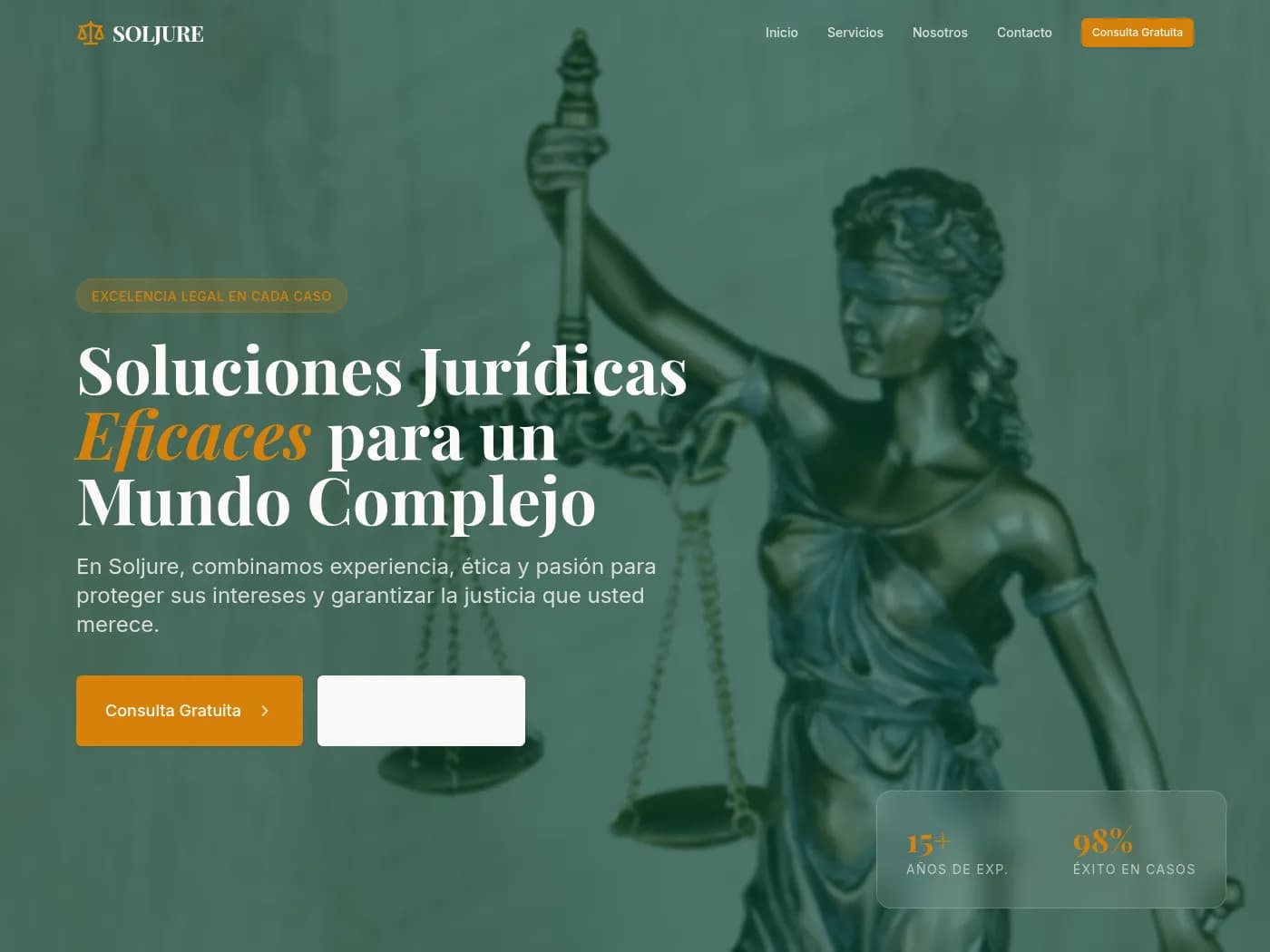 Soljure Legal Solutions