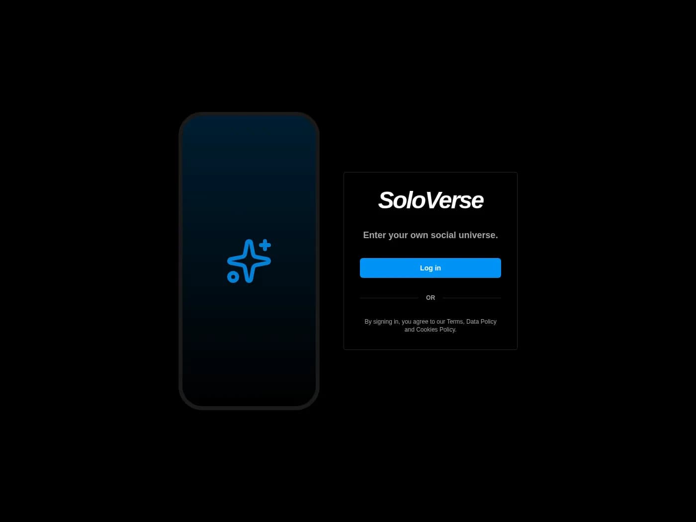 SoloVerse