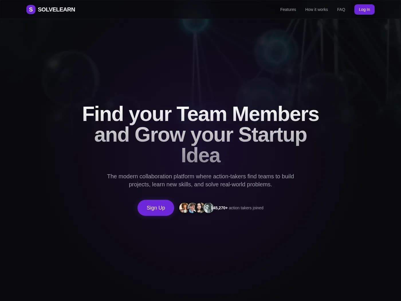 SolveLearn Alternative
