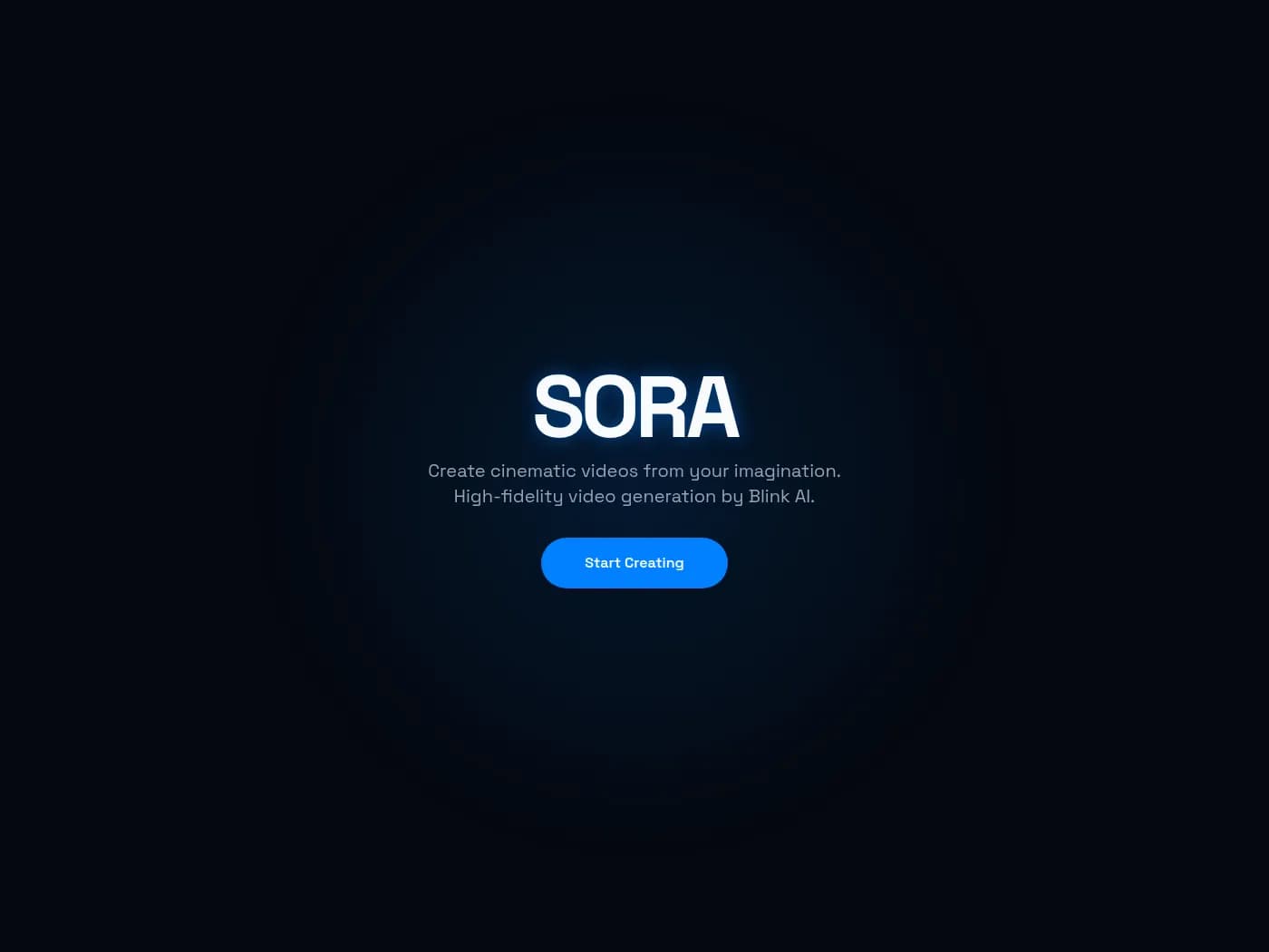 Sora Video Clone