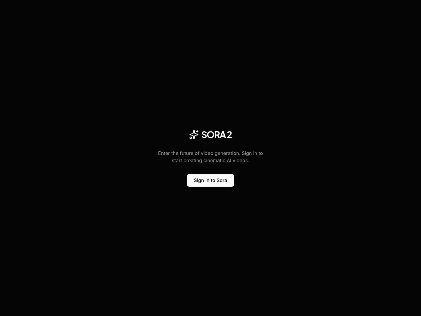 Sora 2 Clone