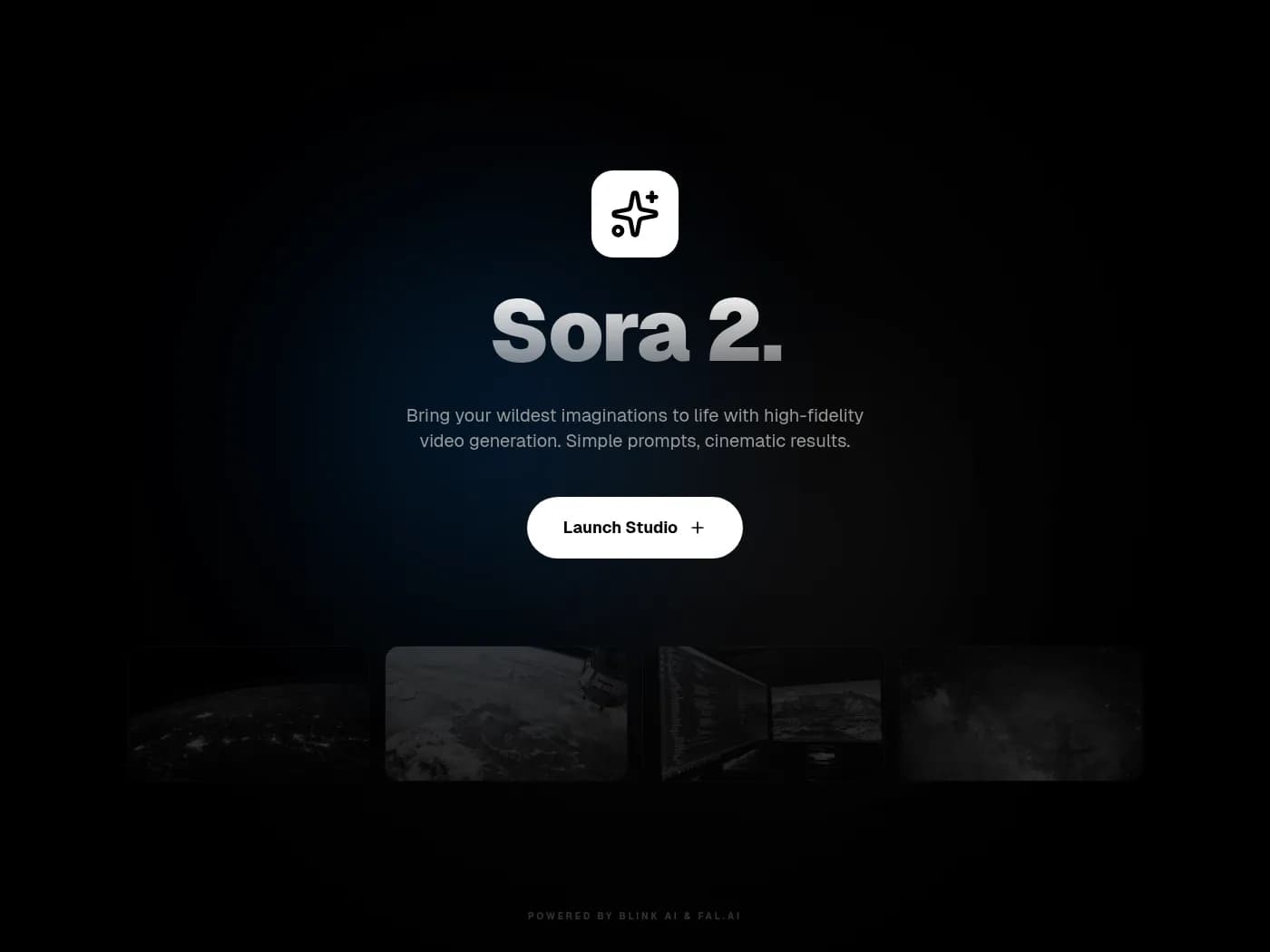 Sora2 Clone Hub
