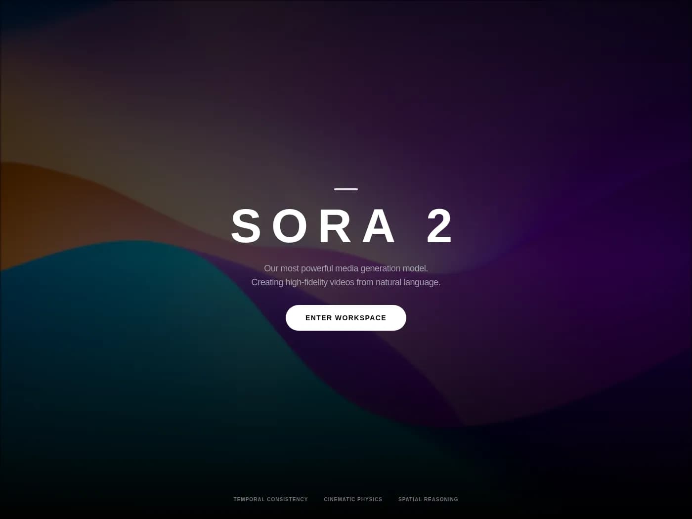 Sora2 Dashboard Clone