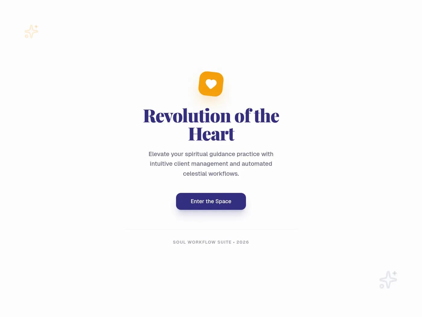 Soul Workflow Suite